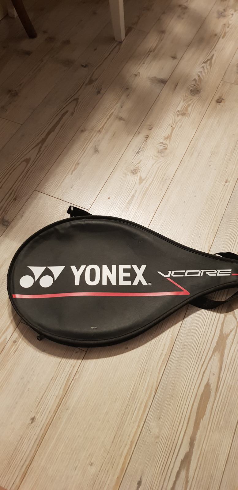 YONEX REKET 25 INČA NOVI GRIP DOBRO STANJE