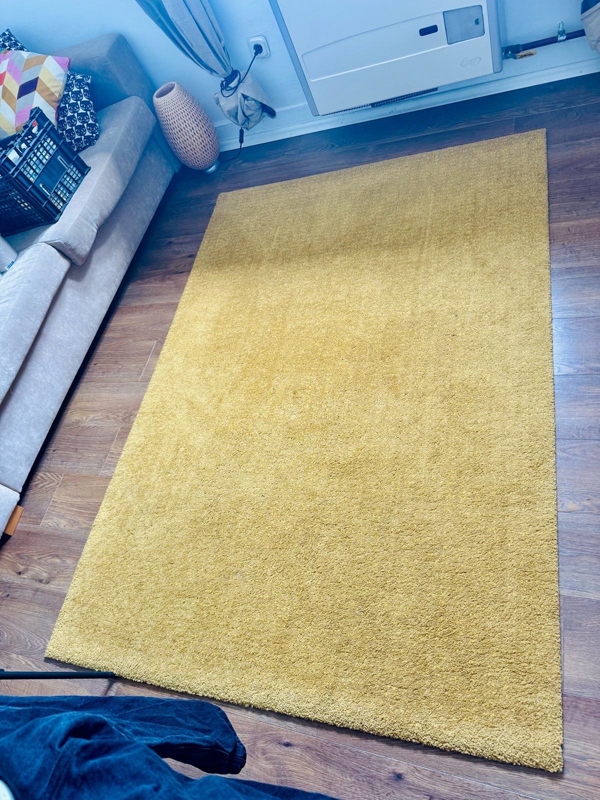 Ikea Langsted tepih 133x195