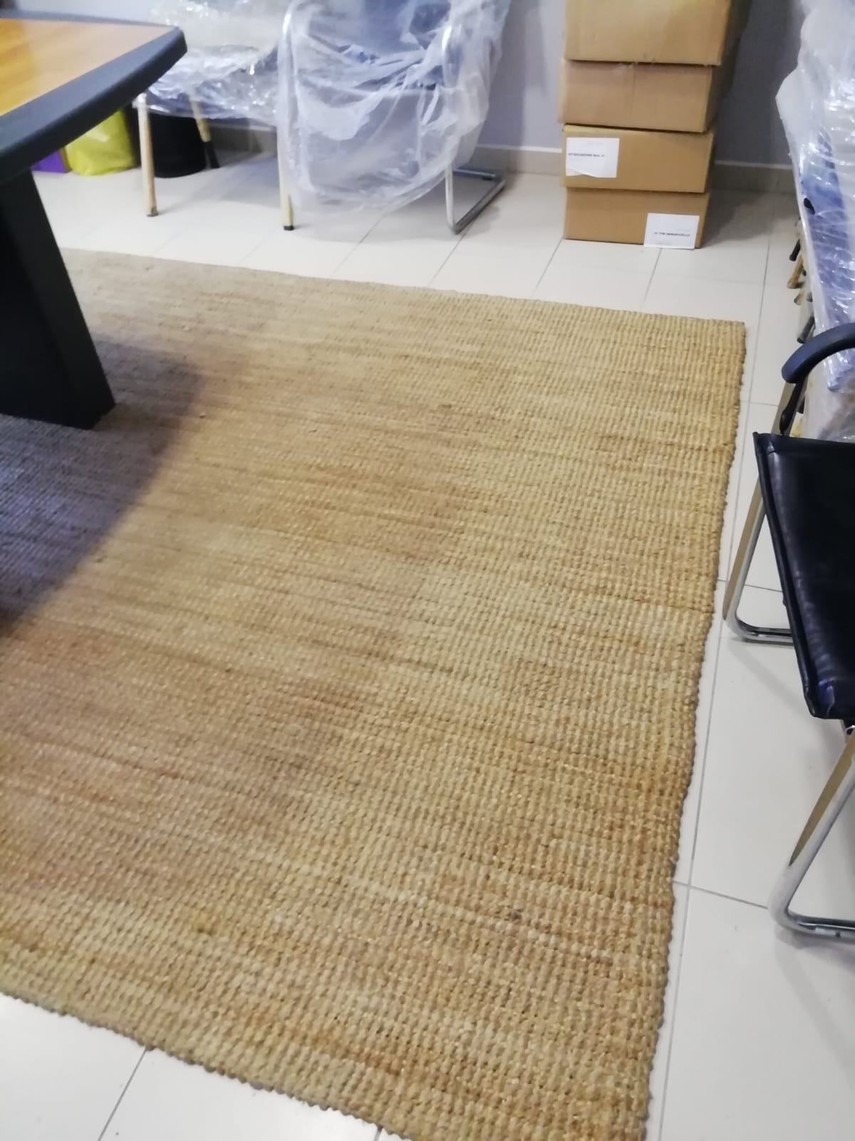 IKEA tepih od jute