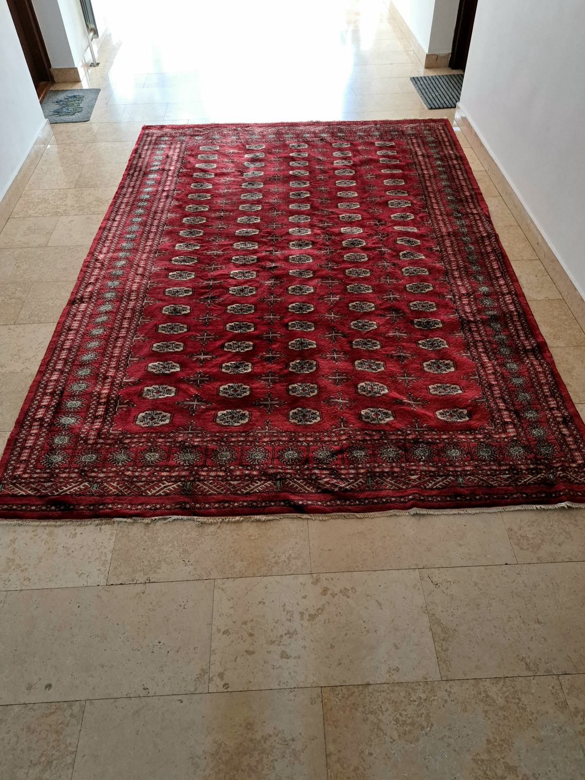 Orijentalni tepih 200x300