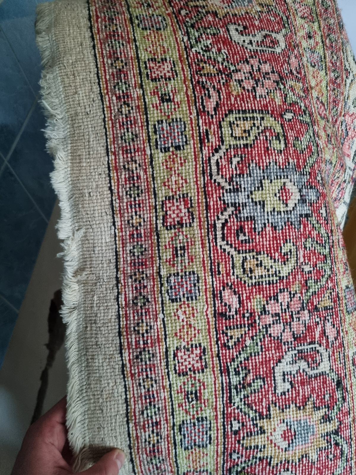 Perzijski tepih