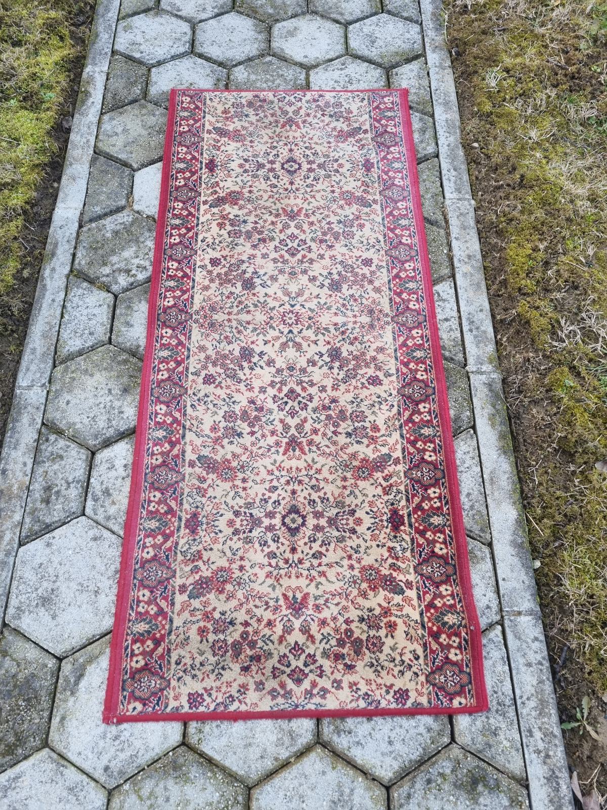 Perzijski tepisi sagovi staza za hodnik