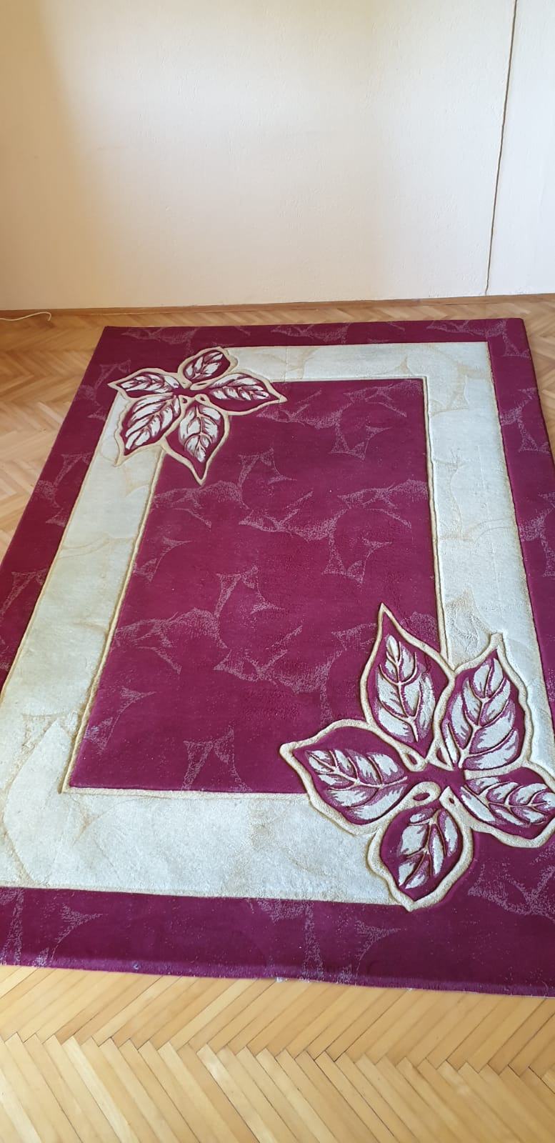 Prodajem tepih, 198x298, Rijeka