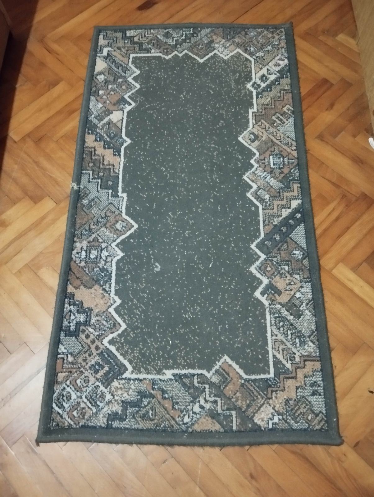 Starinske tepih staze