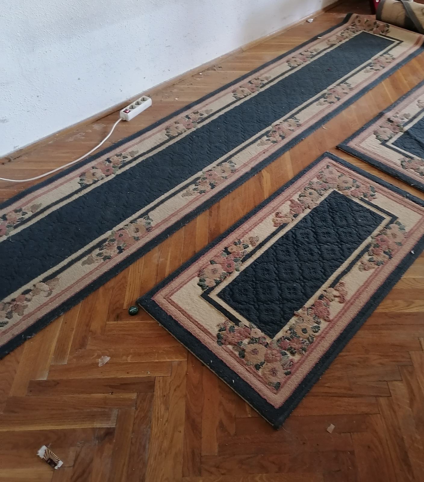 Staza za hodnik 300x59