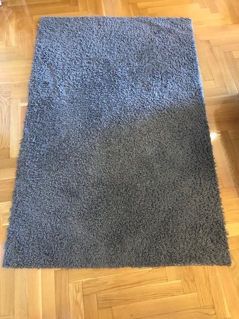 Tepih 120x180, HÖJERUP tepih IKEA