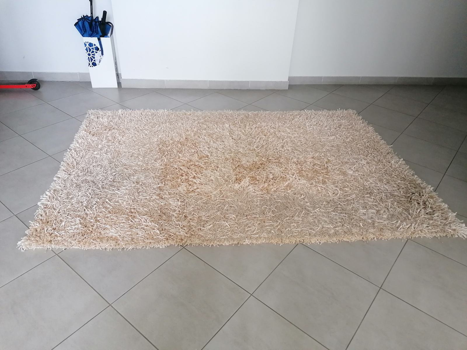 Tepih čupavac