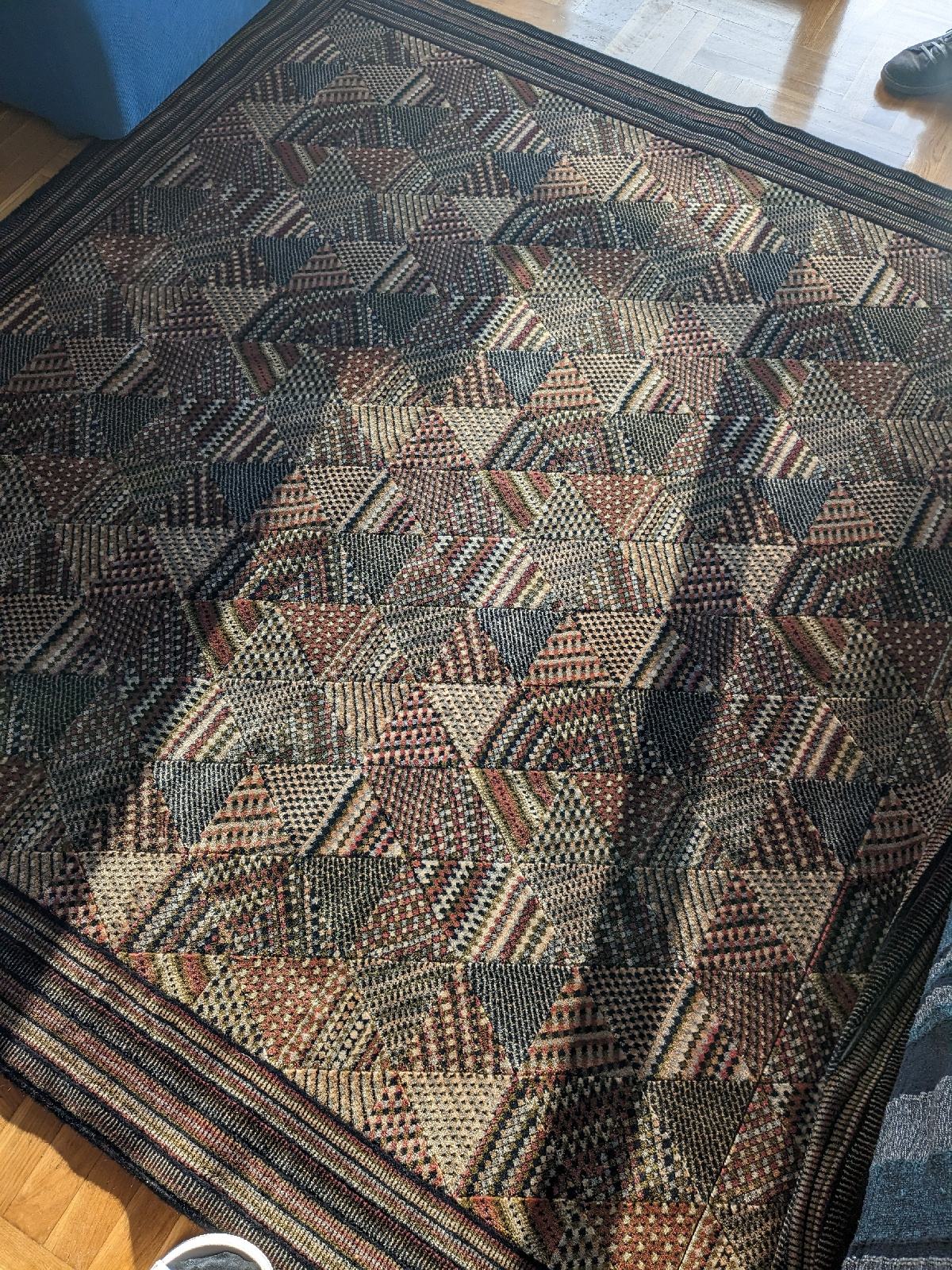 Tepih Missoni 200x200