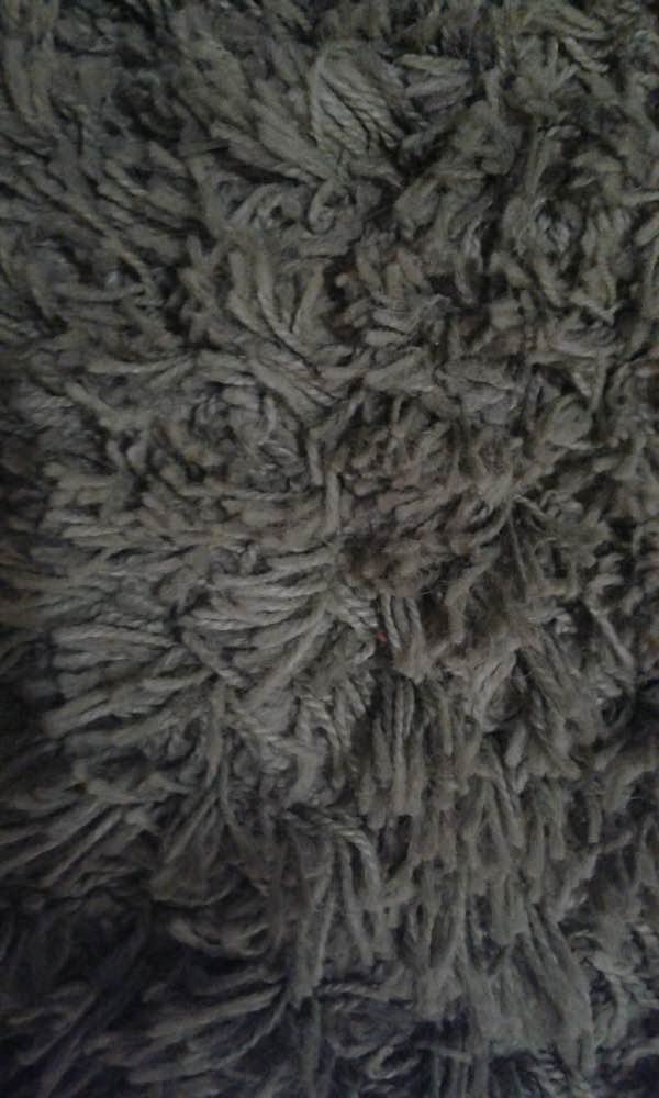 Tepih shaggy cupavac