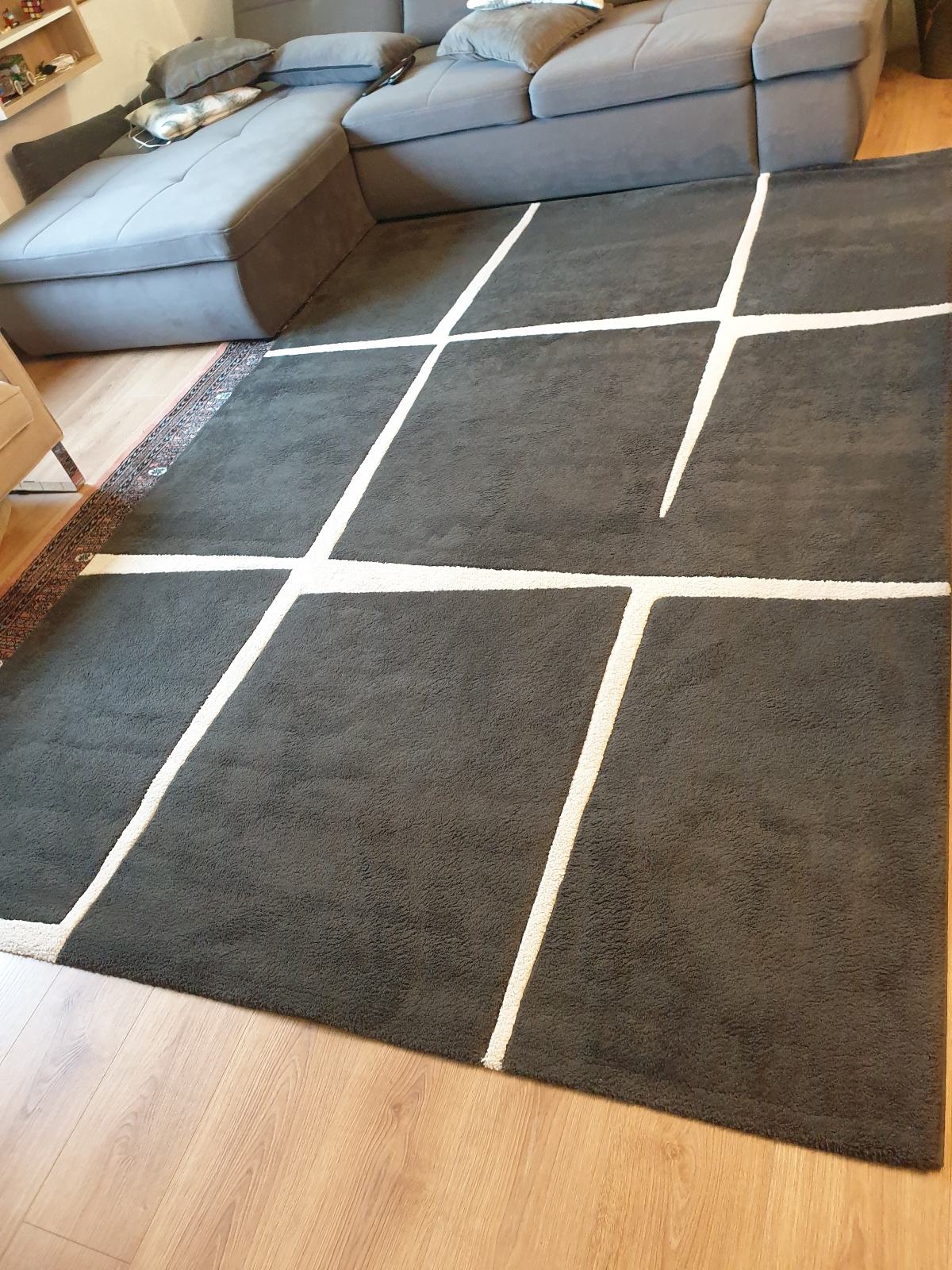 Tepih SHUFFLE 300X200