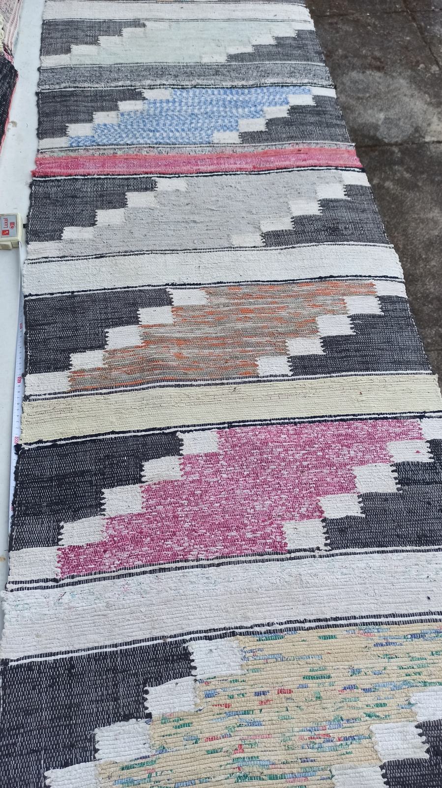 Tepisi - staze, unikatni ručni rad