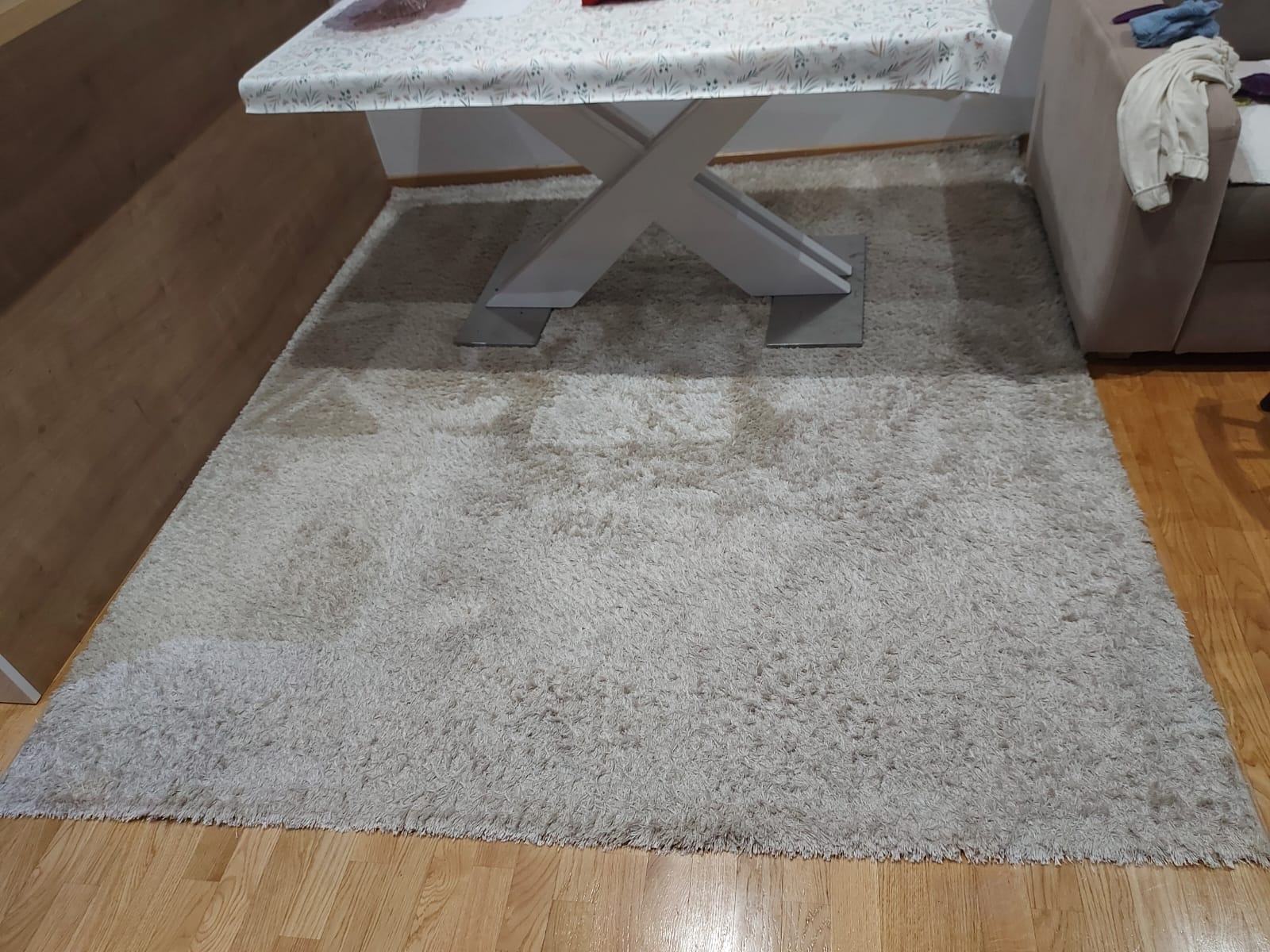 Tepih strojni Twilight