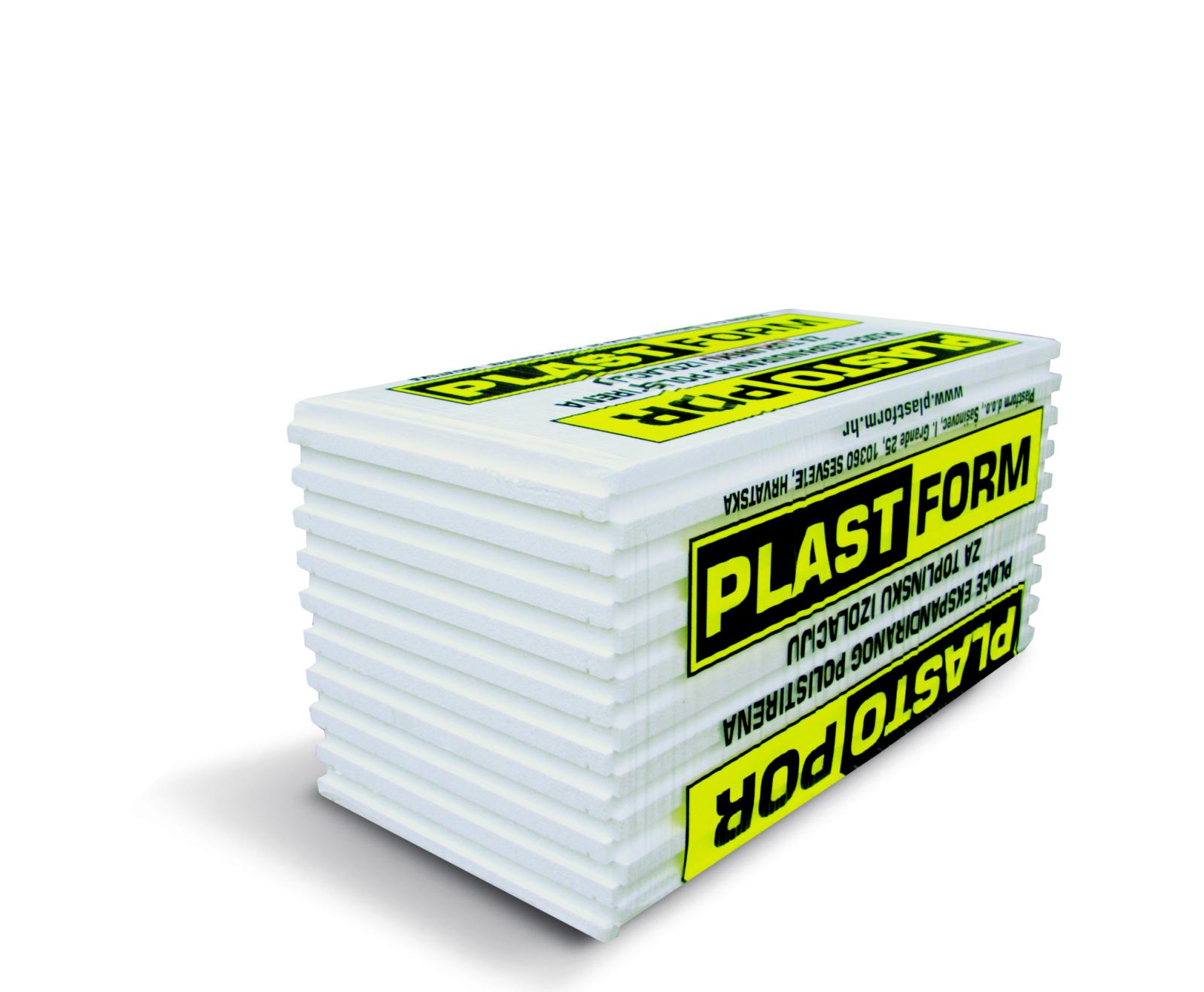 EPS FASADNI STIROPOR 50MM