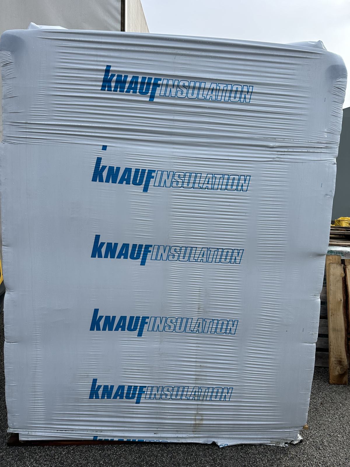 HITNO!! KNAUF kamena vuna NaturBoard VENTI 5cm (5 paleta) POVOLJNO!!