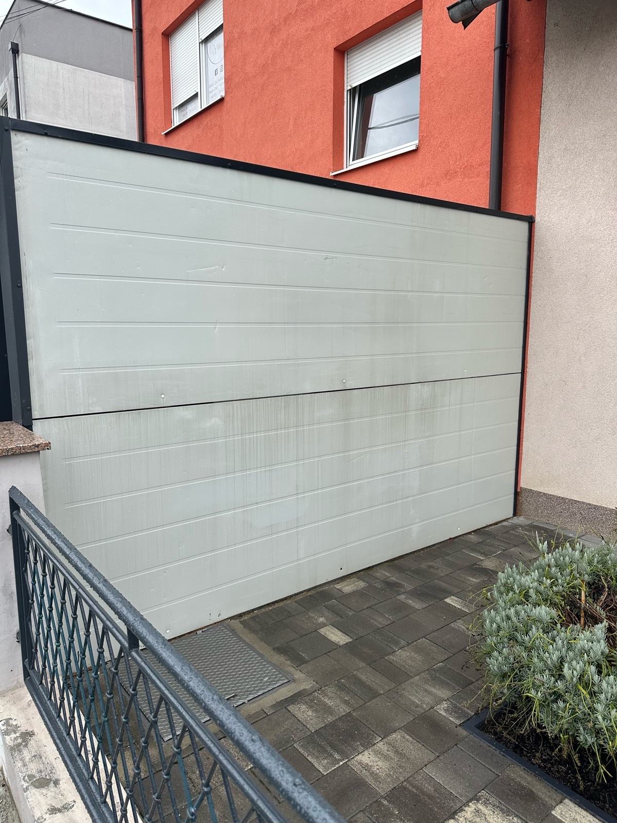Sendvic panel rabljeni 20 cm Top