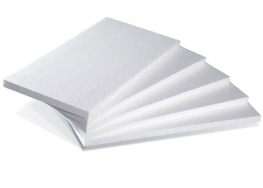 STIROPOR EPS 100 (20 kg) - 5 cm