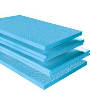 XPS Termoizolacijska ploča 60mm