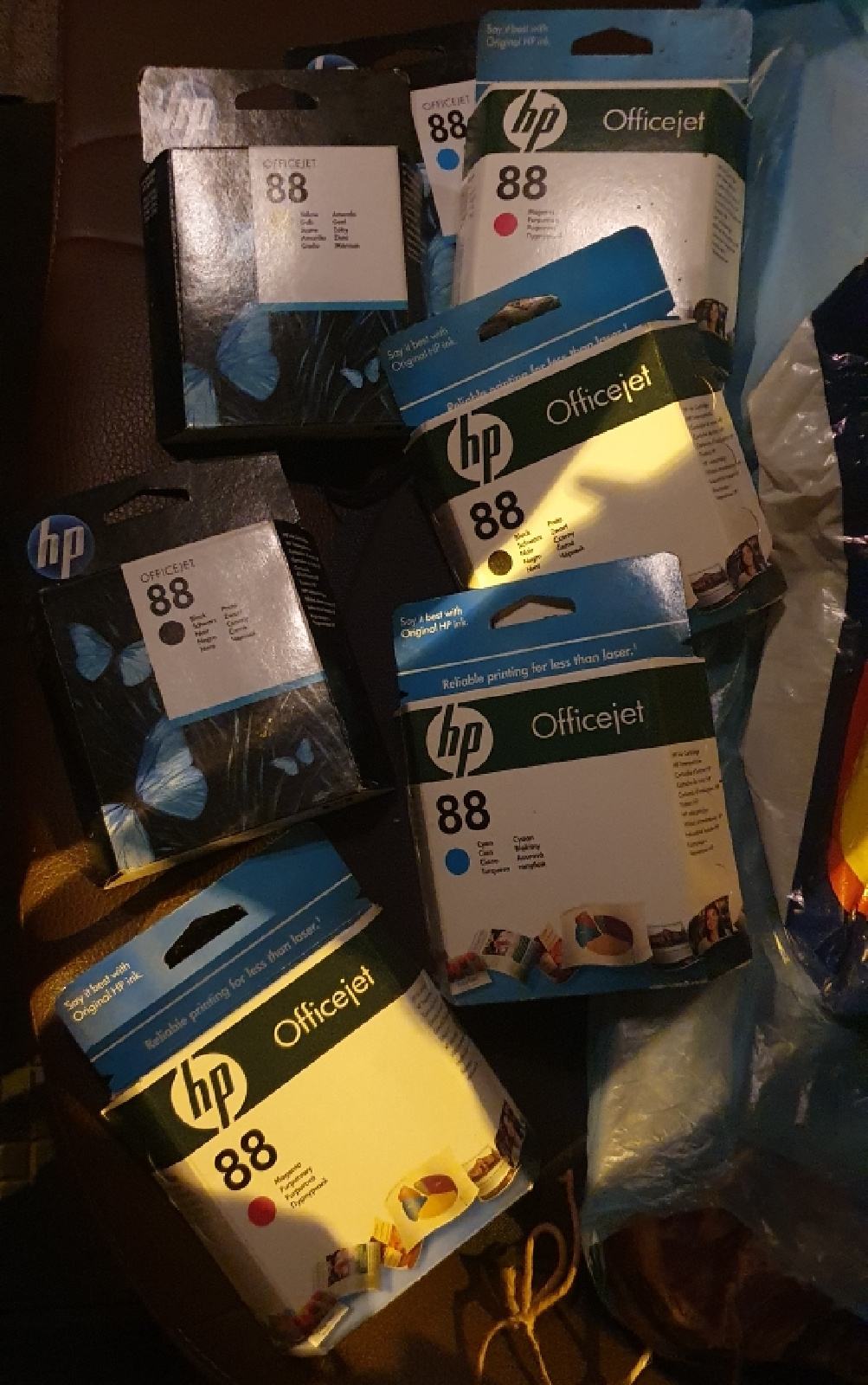 Boje za printer 88