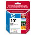 HP INKS 101 Blue Photo tinta original