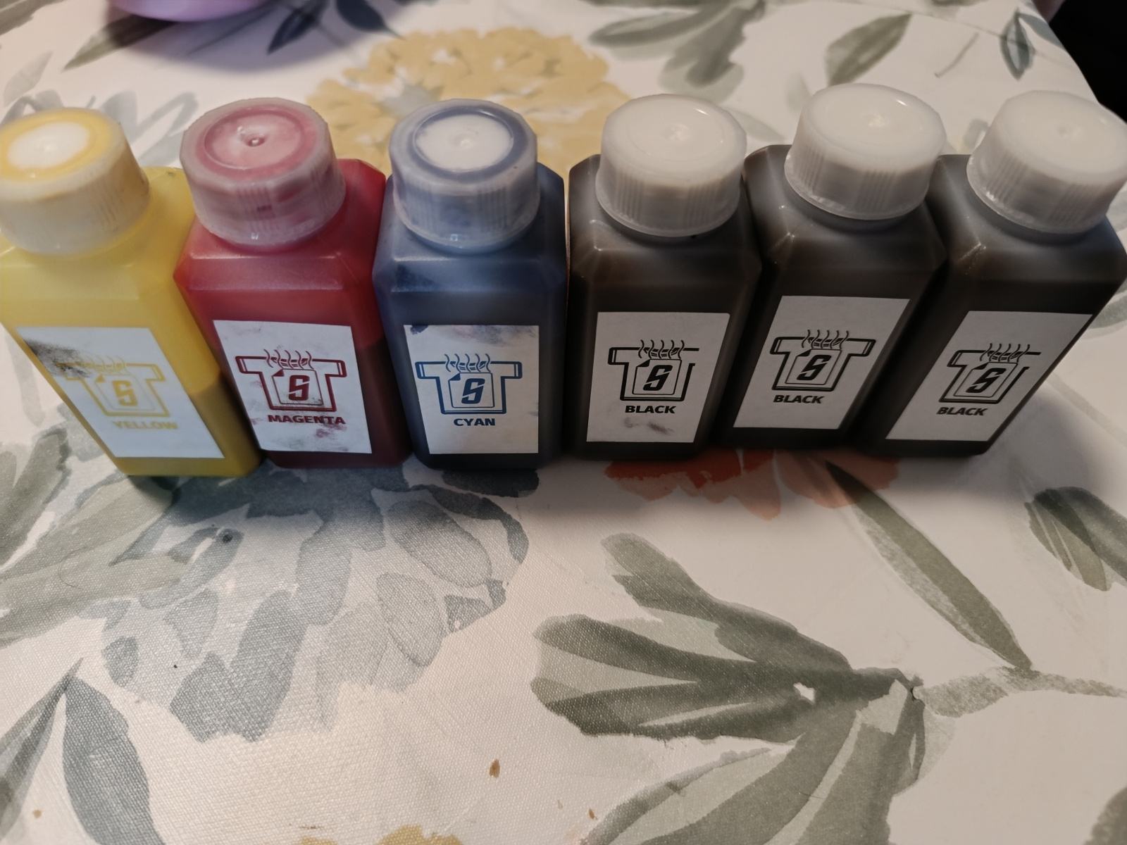 Sublimacijske boje za printer