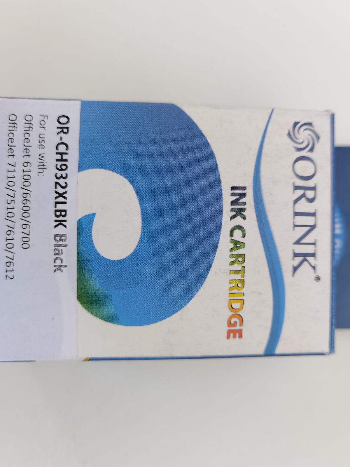 tinta Orink HP 932XL