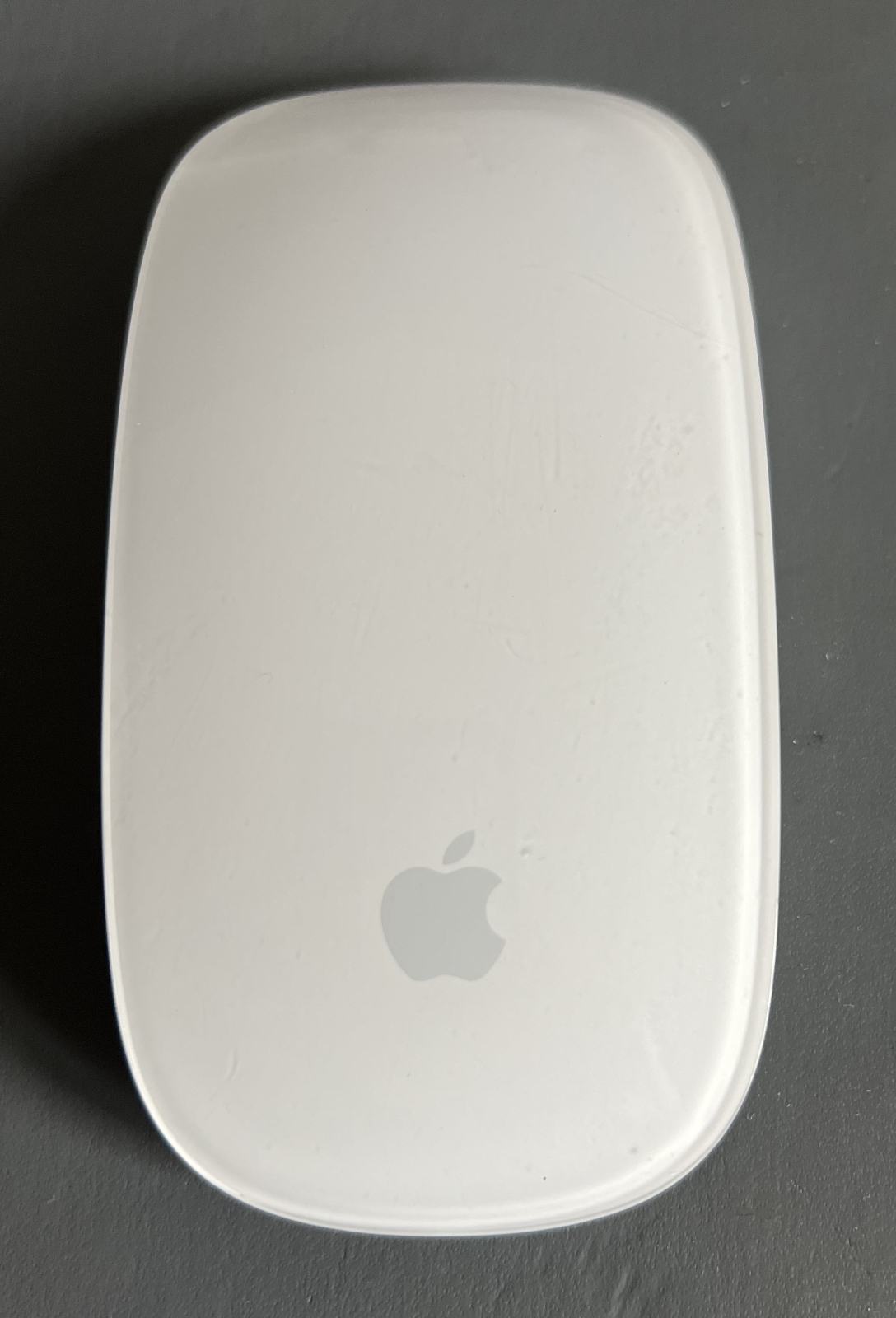 Apple Magic Bluetooth Wireless Laser Mouse miš A1296 - vrlo dobar!