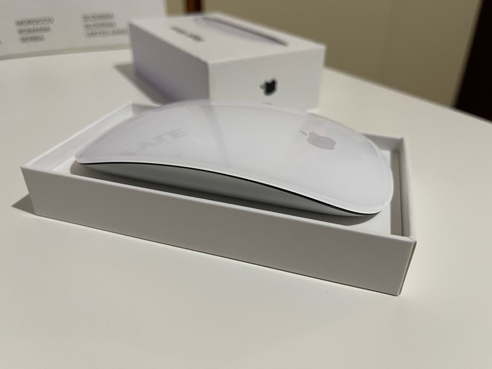 Apple Magic Mouse 2 (A1657)