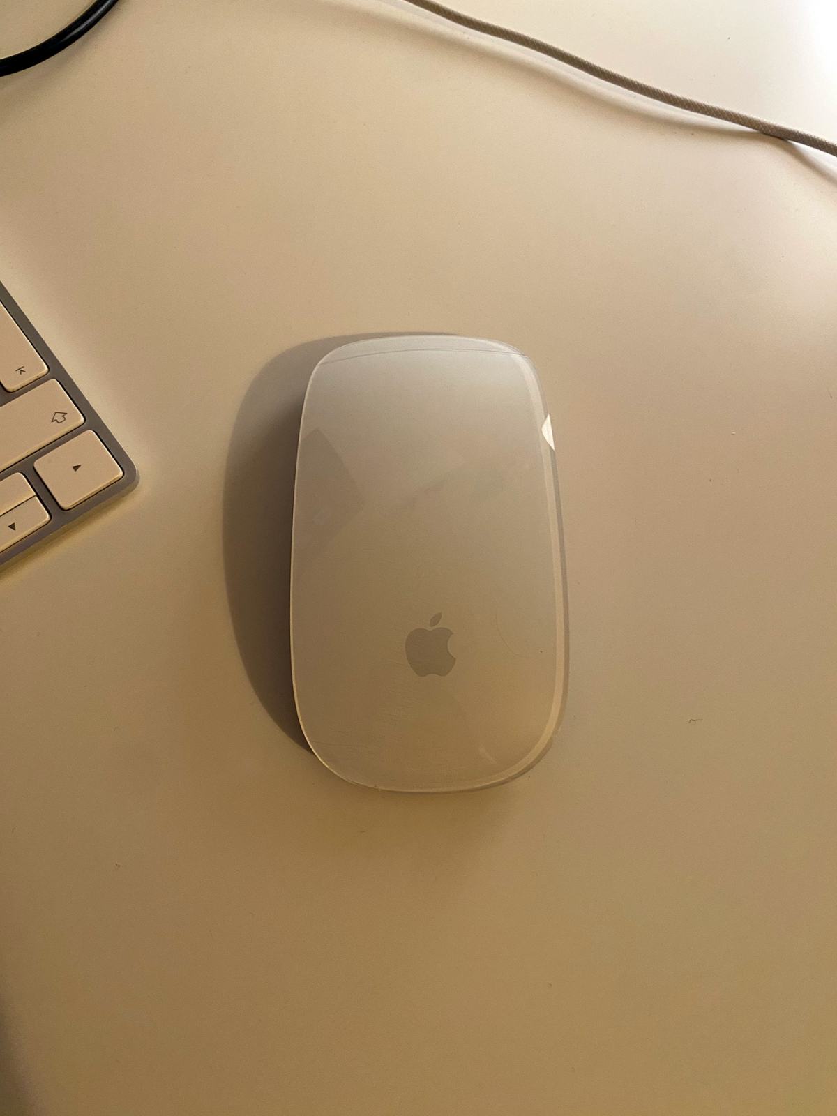 Apple Magic Mouse 2 Purple (A1657)
