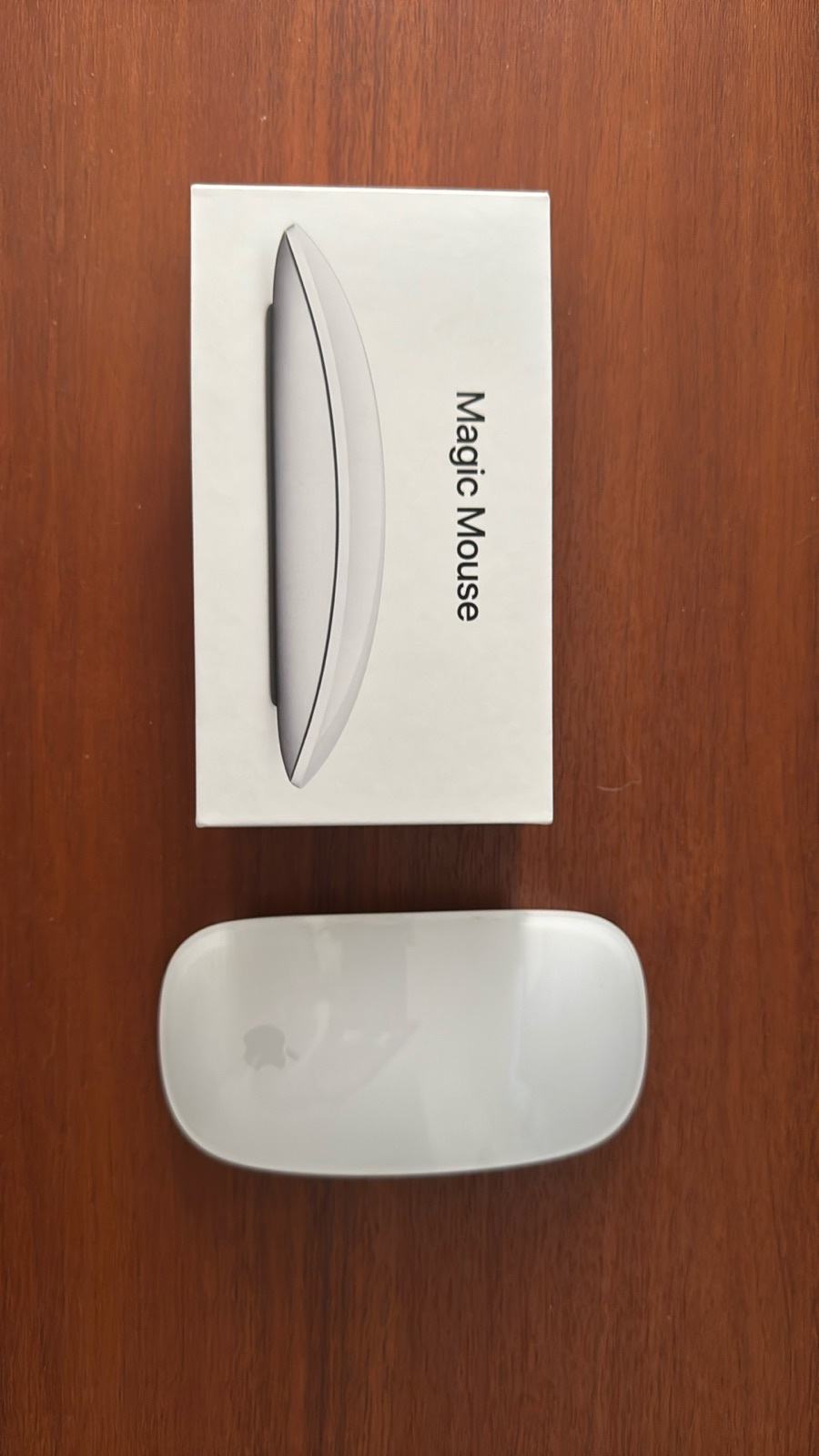 Apple Magic Mouse 3