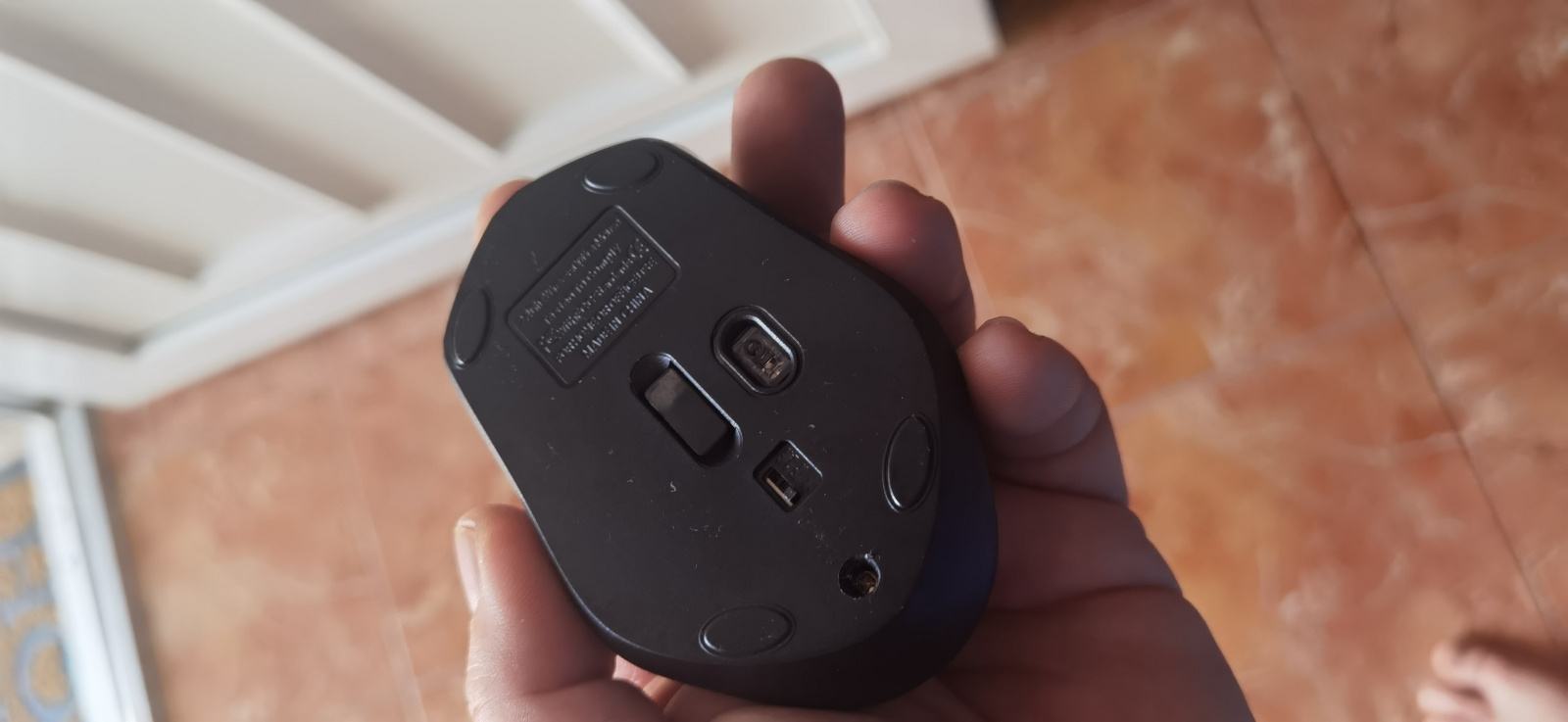 Bežični miš za PC