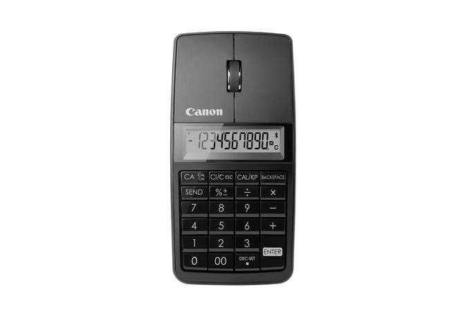 Canon X Mark I Miš / Mouse Calculator, novo
