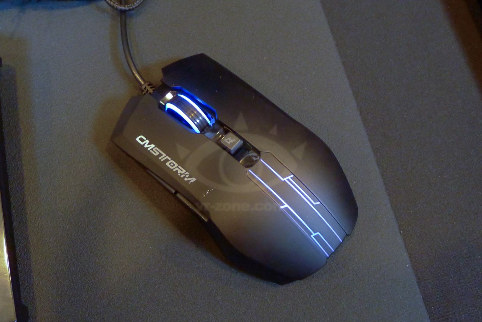 Cooler Master CM Storm Devastator