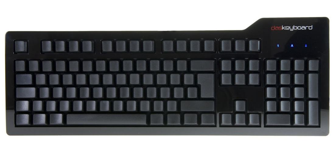 Das Keyboard Model S Ultimate