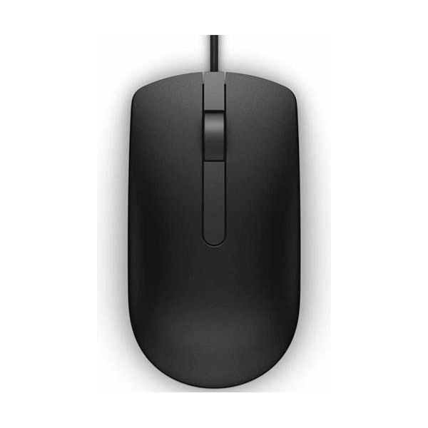 DELL optički miševi novi neotvoreni MS116