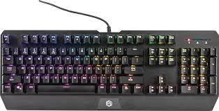 esport arena penta keys