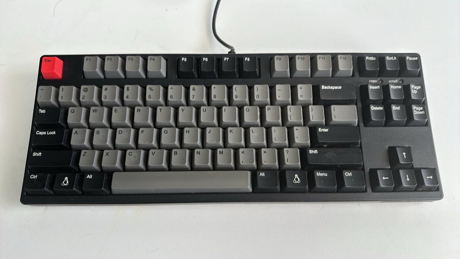 Filco Ten Keys Less