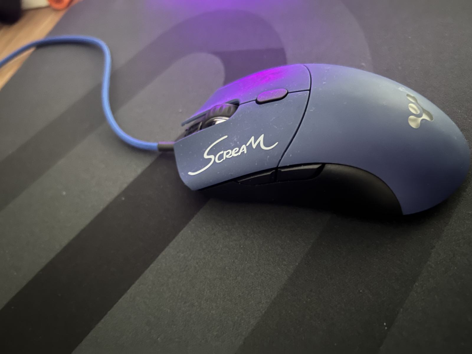 Finalmouse Scream One SE