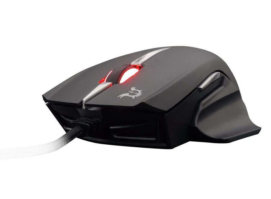 Gamerski miš Gamdias Erebos 8200 DPI 60KN