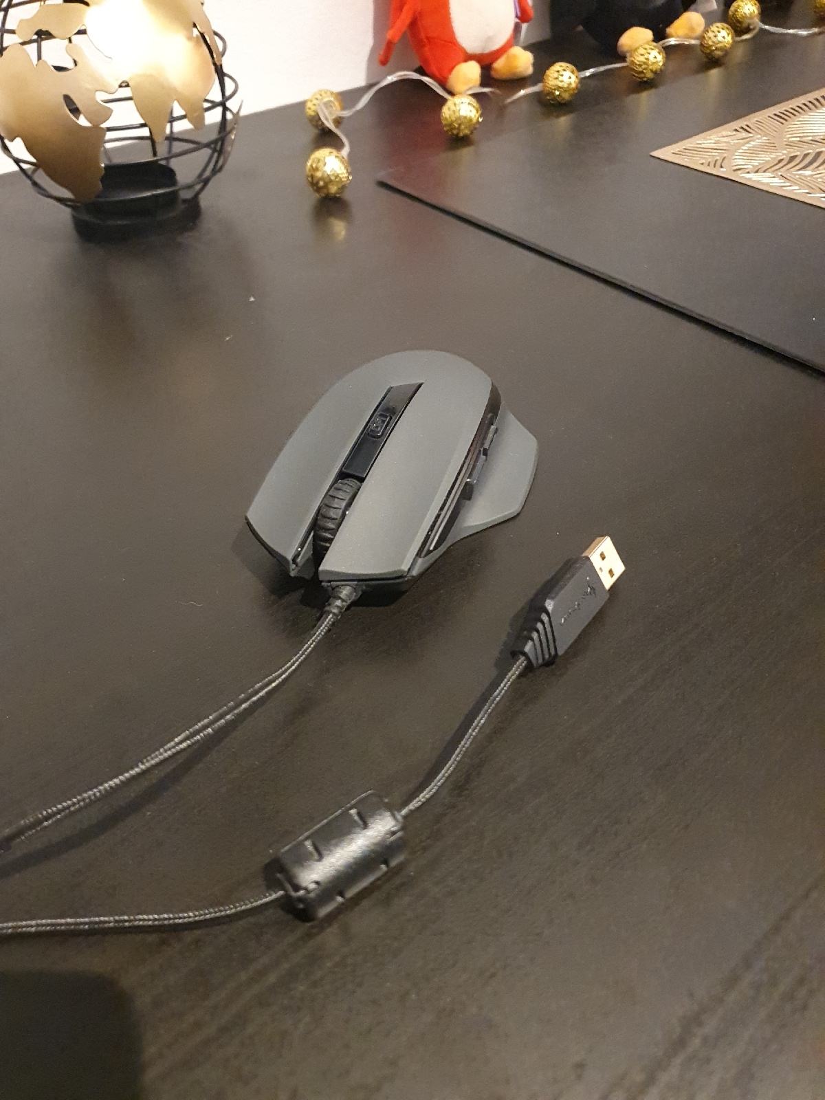 Gaming miš