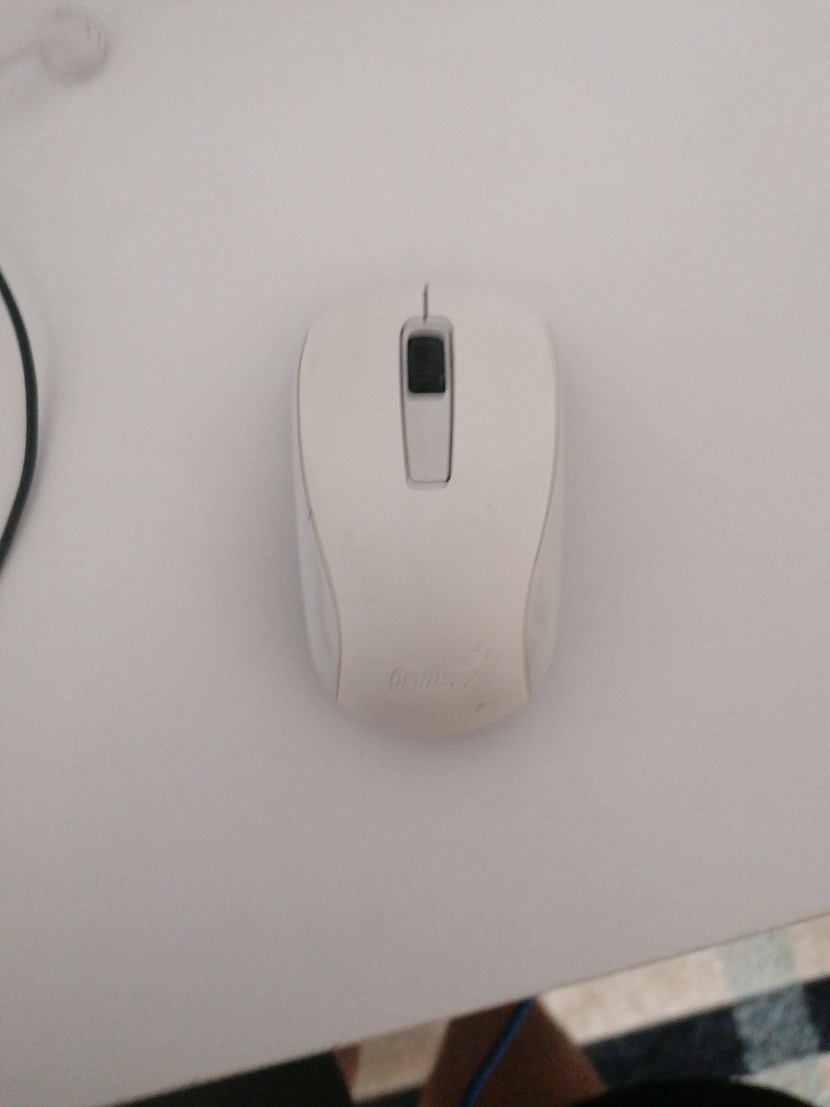 Genius Wireless mouse