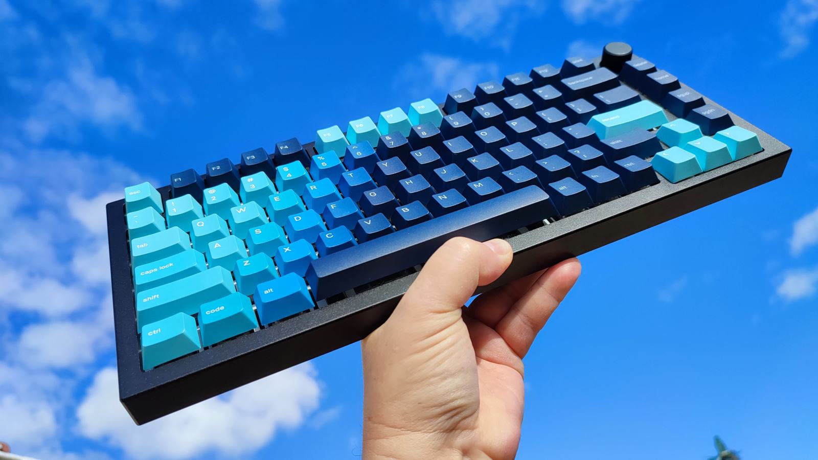 MODANA Glorious PRO CI Edition FR4 Gazzew Boba Pearl tihi