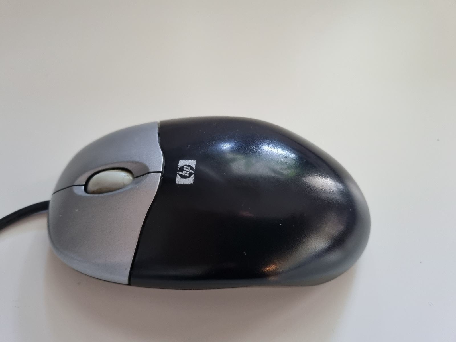 HPOptički Miš / Optical mouse model M-UAE96