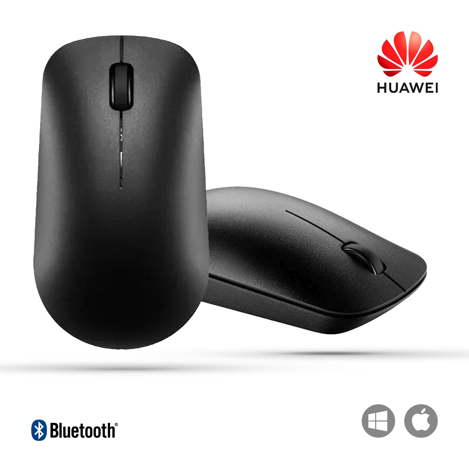 HUAWEI BLUETOOTH MOUSE SWIFT ***DO 24 RATE*** R1! NOVO!
