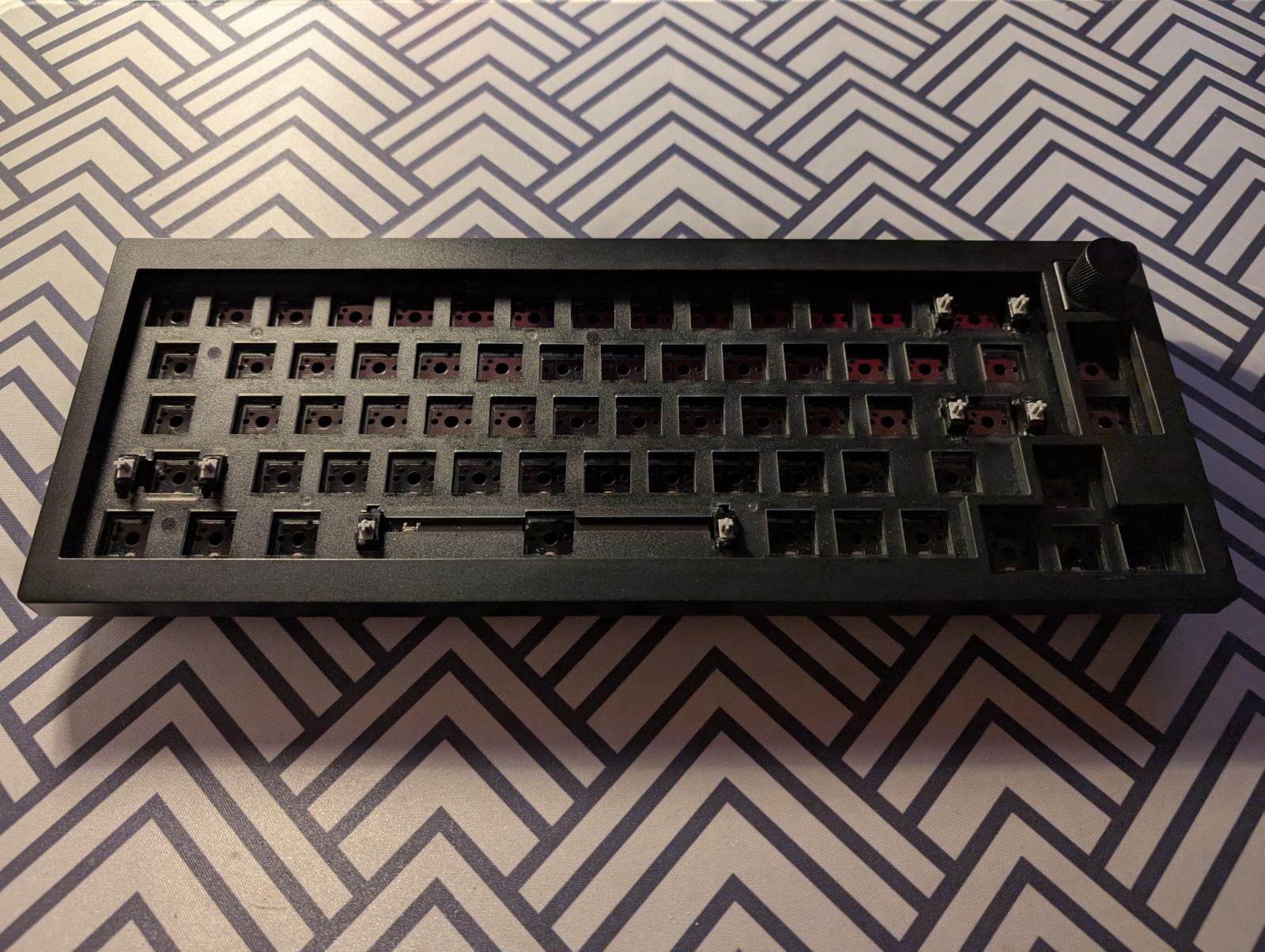 Keychron V2 Max