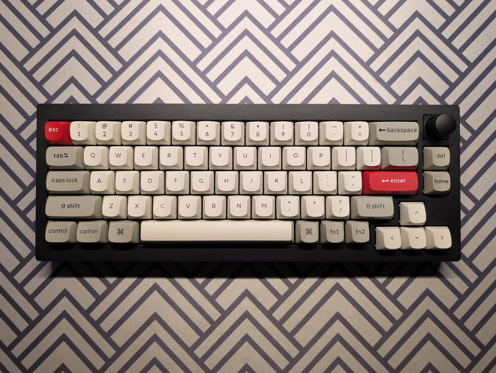 Keychron V2 Max