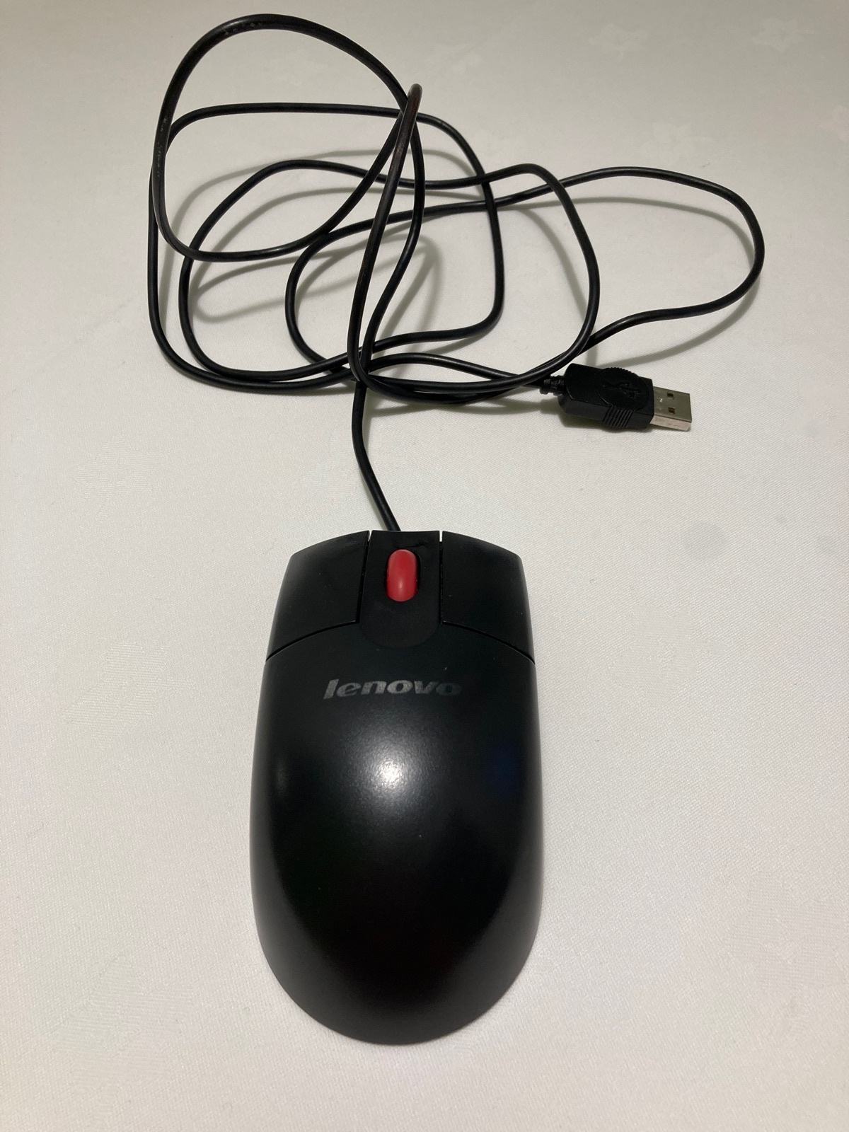 Lenovo optički miš