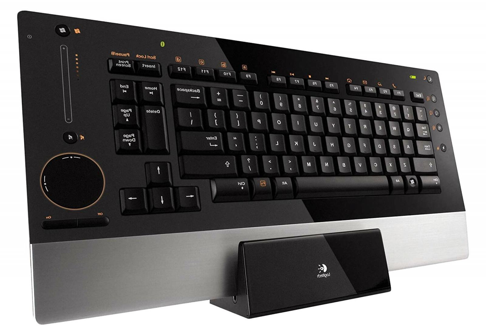 Logitech diNovo Edge