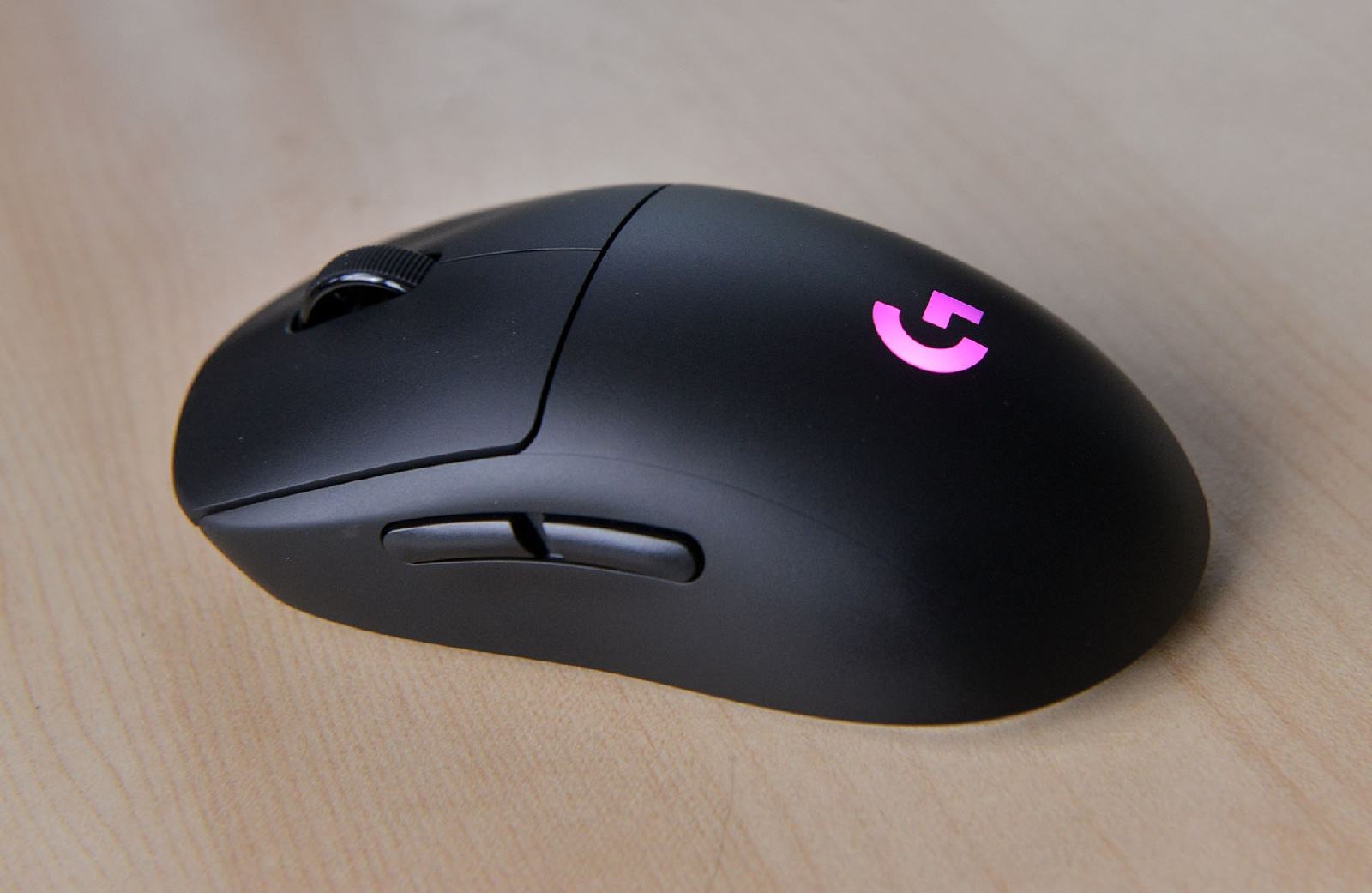 Logitech G pro Wireless