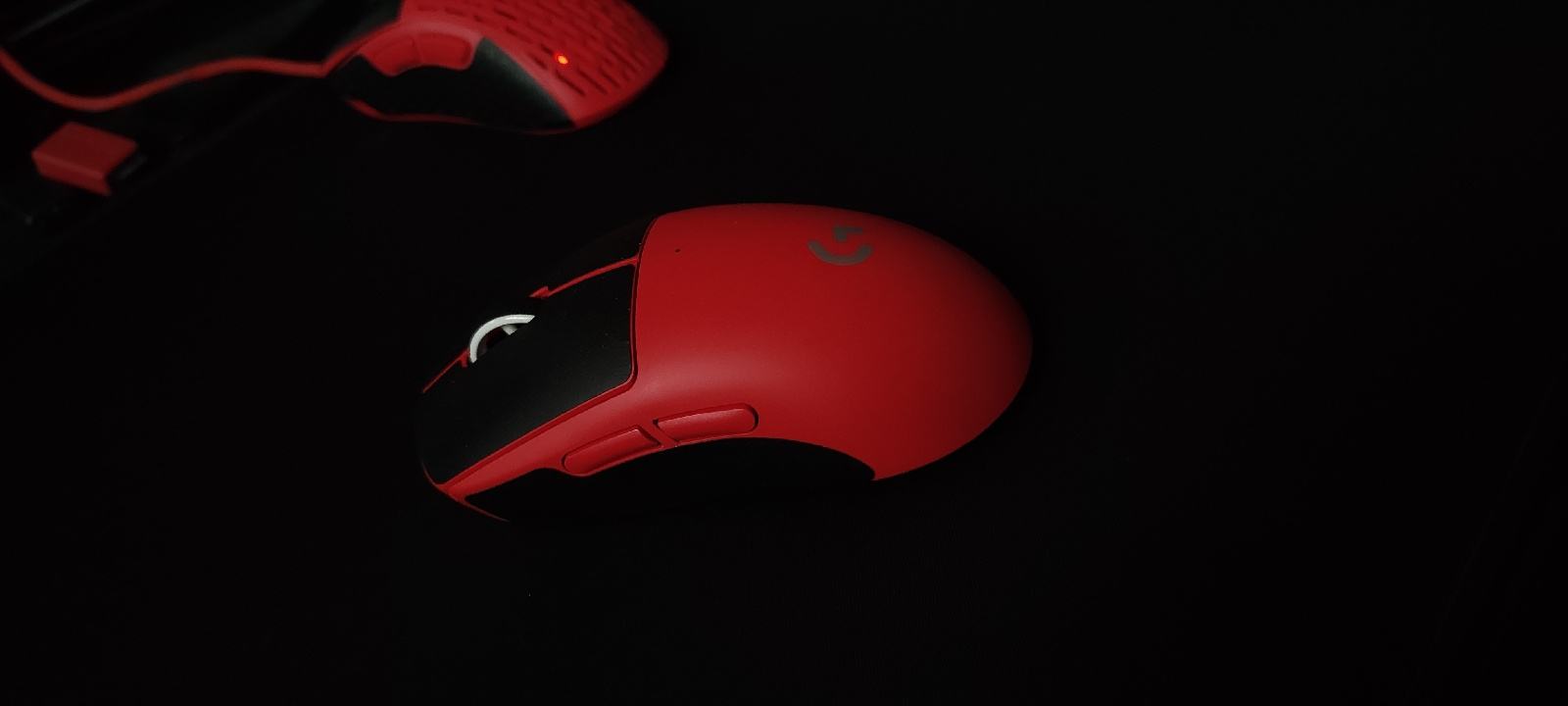Logitech G Pro X Superlight (GPX)