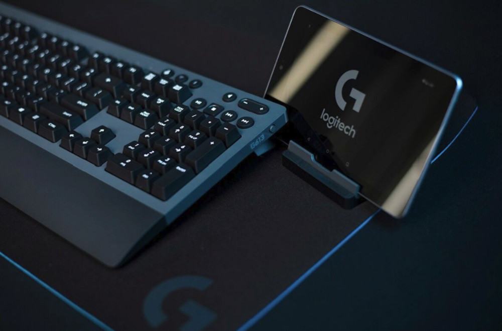 Logitech G613 PRO Wireless Mechanical Gaming Mehanička tipkovnica